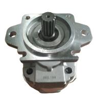 China Main Pump 705-11-38010 for Bulldozer D65E-12 for sale