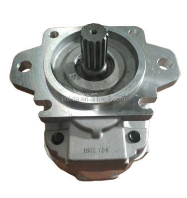 China Main Pump 705-11-38010 for Bulldozer D65E-12 for sale