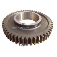 China Gear 6631-21-4321 for D60A-8 Bulldozer for sale