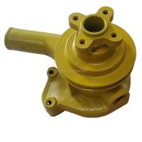 China Water Pump 6144-61-1301 for Bulldozer D20A-5 for sale