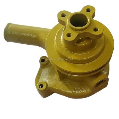 China Water Pump 6144-61-1301 for Bulldozer D20A-5 for sale
