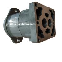 China Gear Pump 705-11-34250 for WA200-1 loader 1 year warranty for sale
