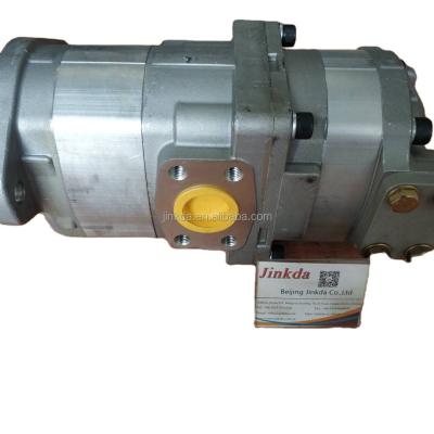 China 705-51-20240 Main Pump for WA250-1 loader 1 year warranty for sale