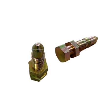 China Construction Machinery Parts Plug 198-30-14420 for Bulldozer D85A-12 for sale