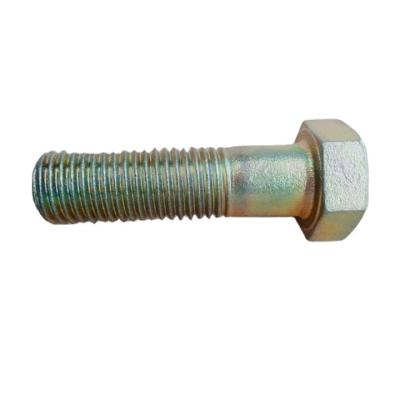 China Construction Machinery Parts 01010-82070 Bolt for Dozer Model D65E-12 for sale