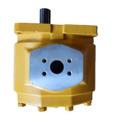 China Main Pump 07444-66200 for Bulldozer D85A-18 for sale
