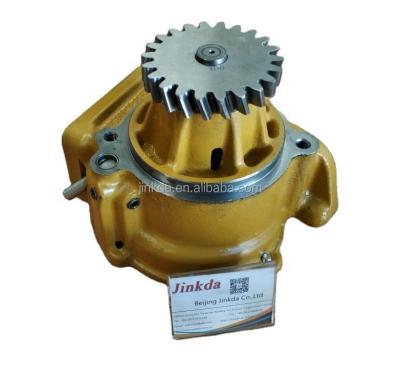 China Water Pump 6251-61-1101 for Excavator PC400-8 for sale