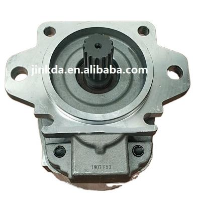 China high quality pump 705-22-40110 Main pump for HM400-1 truck 1 year warranty for sale