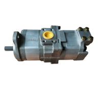 China Loader Parts 705-51-20180 Gear Pump for WA180-3 Loader for sale