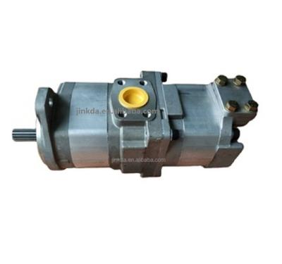 China Loader Parts 705-51-20180 Gear Pump for WA180-3 Loader for sale