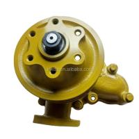 China Water Pump 6114-61-1101 for Engine 4D130 and Bulldozer D50P-16 for sale
