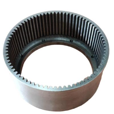 China Outer Drum 103-22-21130 for Bulldozer D20A-5 for sale