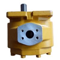China Main Pump 07448-66107 for Bulldozer D95S-2 for sale
