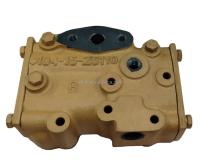 China Valve 113-15-00480 for Bulldozer D31A-17 for sale