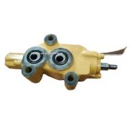 China Bulldozer Parts Pilot Valve 700-62-54000 for D155A-1 Bulldozer for sale