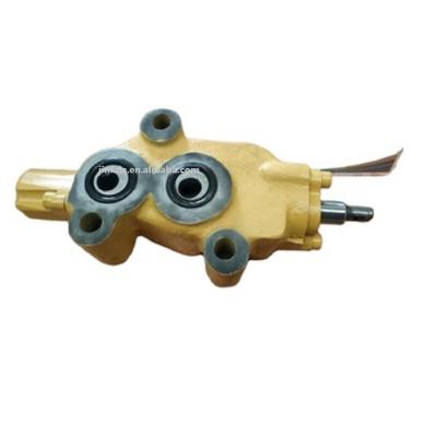 China Bulldozer Parts Pilot Valve 700-62-54000 for D155A-1 Bulldozer for sale
