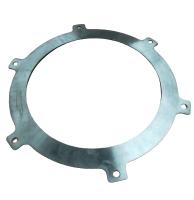 China Bulldozer Spare Parts 175-15-42721 Plate for D155A-1 Bulldozer for sale