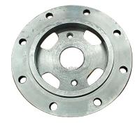 China Flange 103-22-32110 for Bulldozer D21A-6 for sale