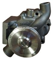 China Water Pump 7C6438 7C-6438 for Engine 3116 and Loader 910E  918F  924F for sale