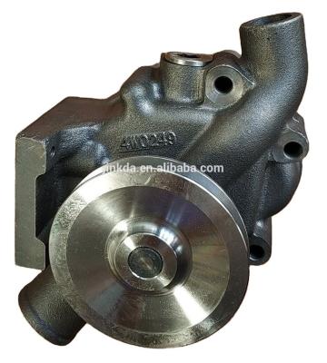 China Water Pump 7C6438 7C-6438 for Engine 3116 and Loader 910E  918F  924F for sale