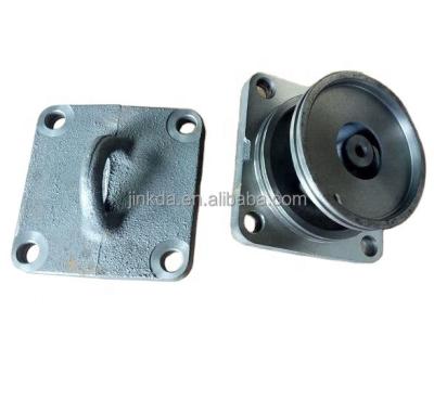 China Cover 195-49-13740 for Bulldozer D85A-21 for sale