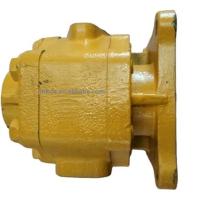 China High Quality Long Time Guarantee 07436-72202 Steering Pump for D85A-18 Bulldozer for sale