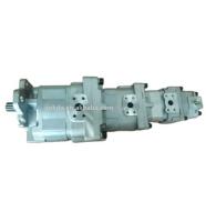 China 705-56-36051 Gear Pump for WA320-5 loader high quality for sale