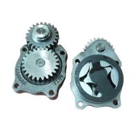 China Oil Pump 6738-51-1100 for PC220-7 Excavator for sale