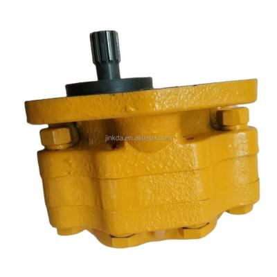 China Gear Pump 07421-71401 for Bulldozer D20P-5  D20P-6  D20P-7 for sale