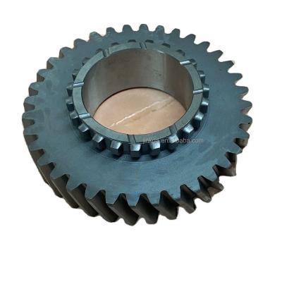 China Gear 150-15-12190 for Bulldozer D80A-18 for sale