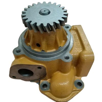China Water Pump 6151-62-1102 for Excavator PC400-6 for sale