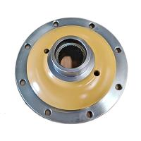 China Flange 103-27-31233 for Bulldozer D20A-8 for sale