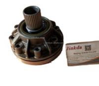 China High Quality Transmission Pump AT440858 for 310SK Loader for sale
