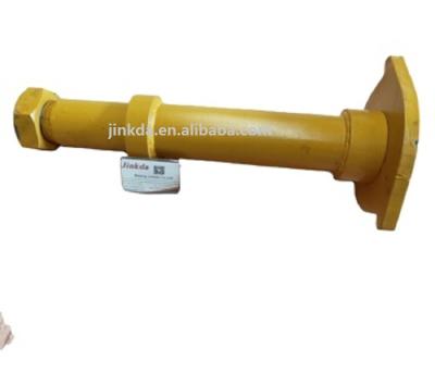China High Quality Bulldozer Parts 113-30-34231 Recoil Cylinder for D31P-20 D31P-18 Bulldozer for sale