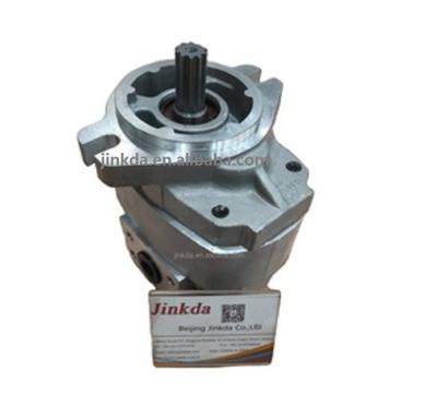 China 705-73-29010 Transmission Pump for WA100-1 loader high quality for sale