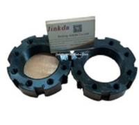 China Bulldozer parts 154-27-12412 nut for D85A-18 bulldozer for sale