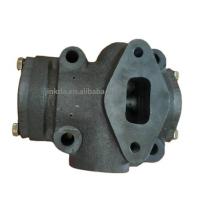China Bulldozer Part Lubricating Valve 195-15-00032 for D355A-3 Bulldozer for sale