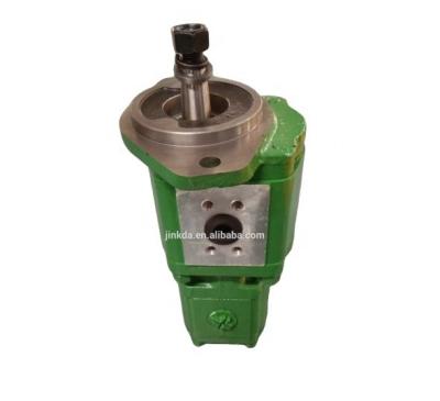 China Gear Pump SJ21032 for Tractor 1104/1204/1354/6110B for sale