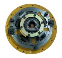 China Pressure Mechanism 141-10-08001 for Bulldozer D60A-8 for sale