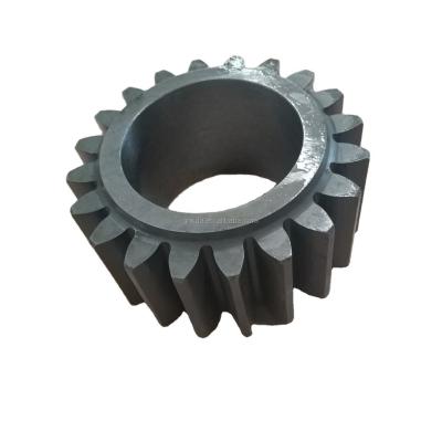 China Planetary Gear 195-15-12490 for Bulldozer D355A-3 for sale