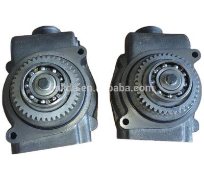 China Water Pump 2P0662 2P-0662 for Bulldozer D5B for sale