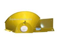 China Cover,L.H 144-30-12150 for D65A-8 bulldozer for sale