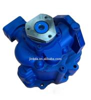 China Gear Pump 0T12302  CB-50 / 125 for HBXG Bulldozer SD7 for sale