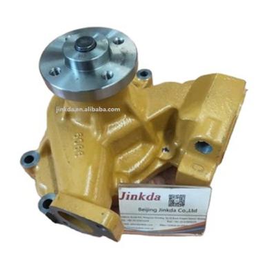 China Water Pump 6204-61-1301 for 4D95S-W/D20A-6 Bulldozer for sale
