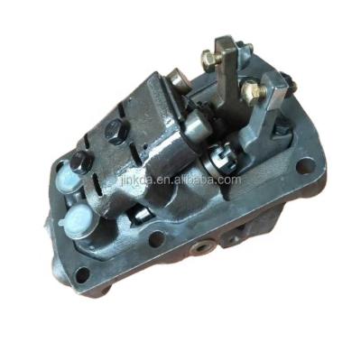 China 154-40-00081 Steering Valve for D85A-21 D155A-2 bulldozer,high quality for sale