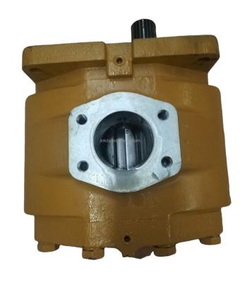 China Main Pump 07448-66200 for Bulldozer D355A-5 for sale