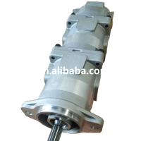 China high quality Pump 705-56-24080 for PC60-3 excavator for sale