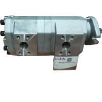 China Transmission Pump 385-10079282 for Loader W90-2 for sale