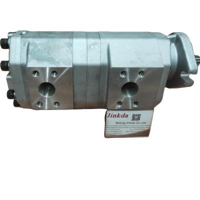 China Transmission Pump 385-10079282 for Loader W90-2 for sale