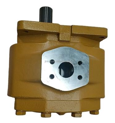 China Main Pump 07446-66103 for Bulldozer D155A-1 for sale